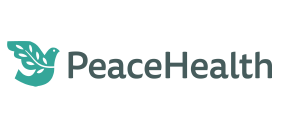 PeaceHealth logo